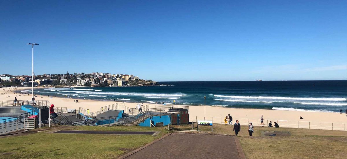 BOOKINGS - Bondi Beach Backpackers - Sydney Australia