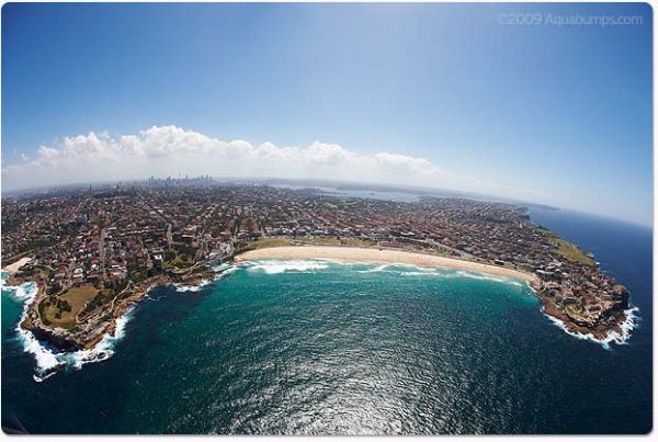 Gallery - Bondi Beach Backpackers - Sydney Australia