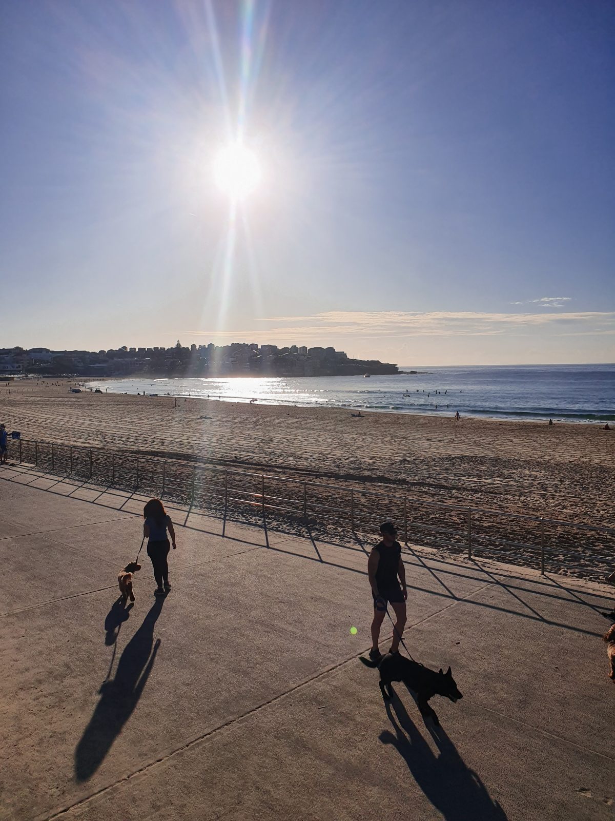 Gallery - Bondi Beach Backpackers - Sydney Australia
